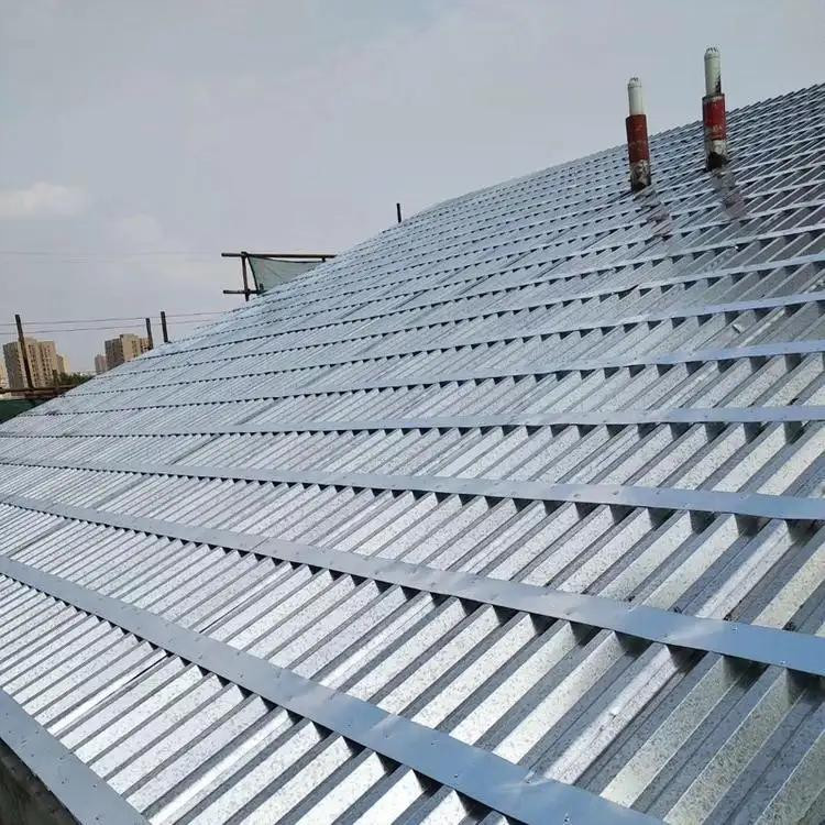 Corrugated Iron | Corrugated Roof Sheets - All you need to know